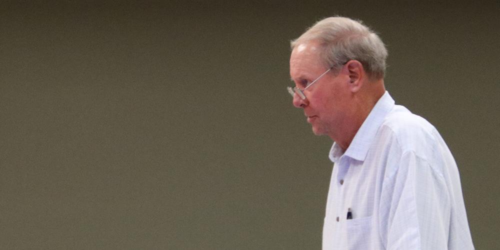 Ethics Commission Revelation Irks Citizens | News | coastalbreezenews.com