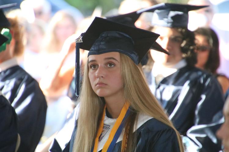 Graduation for MIA Seniors & School | Events | coastalbreezenews.com