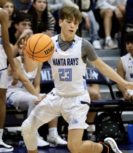 New Look Rays Win First Games in New Gym | Sports | coastalbreezenews.com