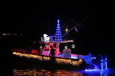 Christmas Island Style Continues to Delight | News | coastalbreezenews.com