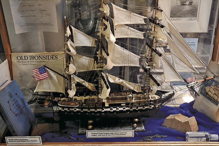 Military Museum Bursting with Artifacts of War | Lifestyles ...