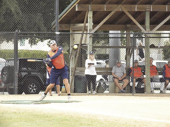 Bill Shurina Honored as Outgoing Commissioner | Sports ...