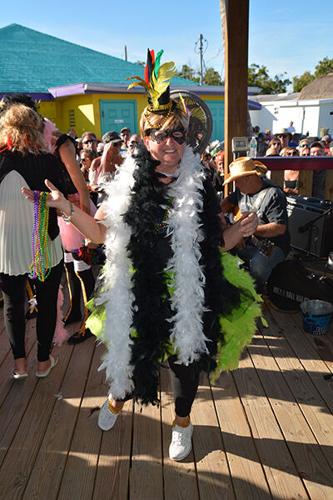 Stan’s 36th Mullet Festival | News | coastalbreezenews.com