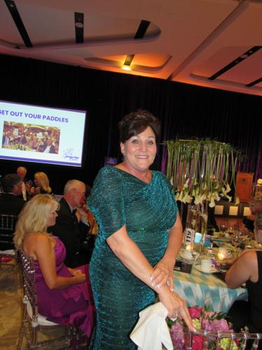 Imagination Ball Celebrates Night of Illusions | Lifestyles ...