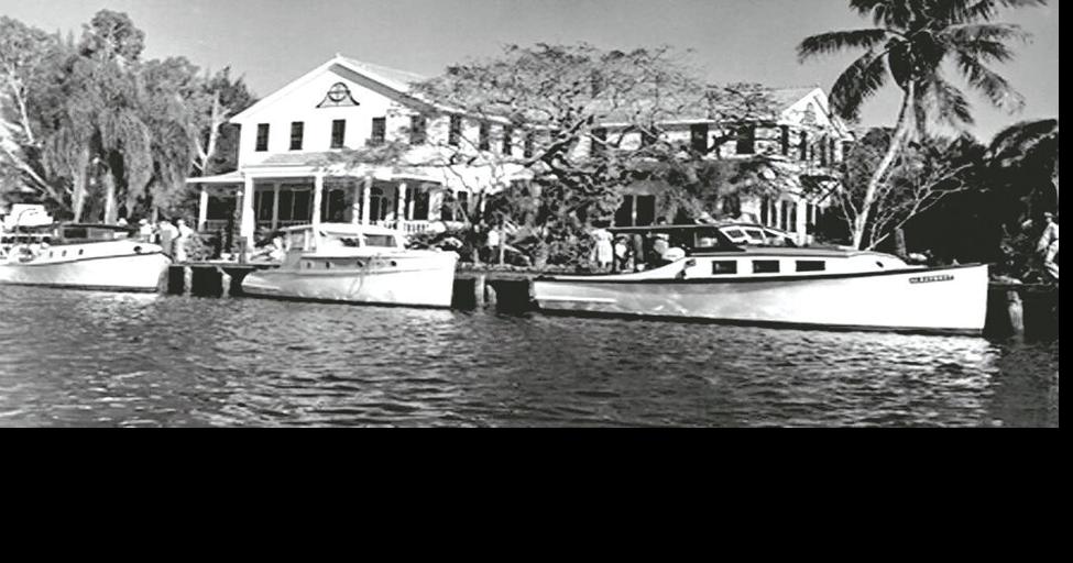 Iconic Rod & Gun Club | Centennial Celebration | coastalbreezenews.com