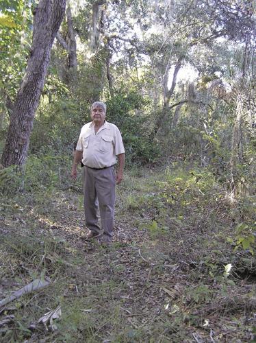 Island Pioneer Henry Lowe Dies at 85 | News | coastalbreezenews.com