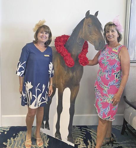 Newcomers Celebrate the Derby | Community Scene | coastalbreezenews.com