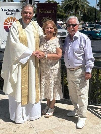 Anniversary Celebration on Easter | Community Scene | coastalbreezenews.com