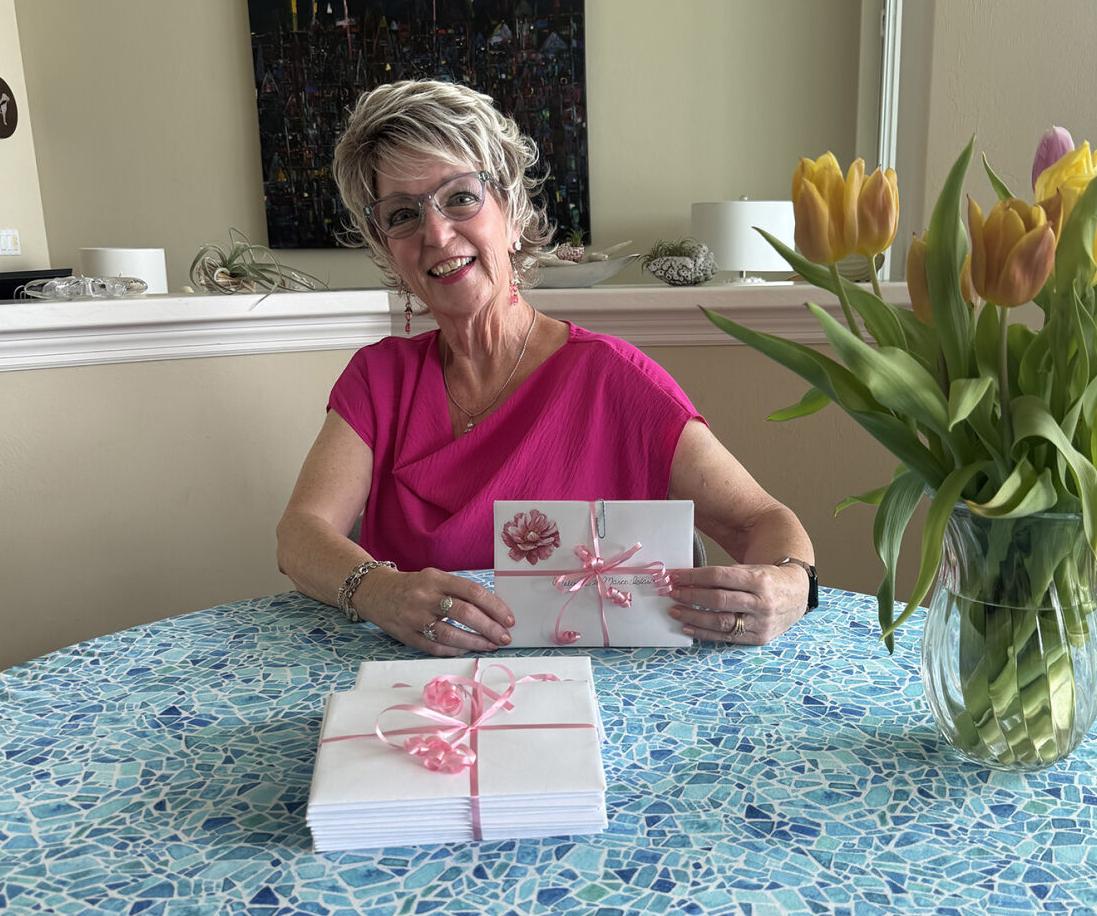 Local Clubs Bring the Love for Little Pink | Clubs & Organizations ...