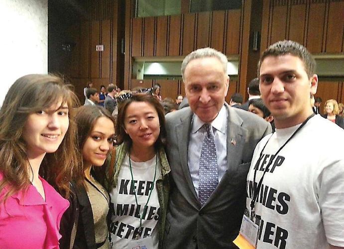 Keith Scalia, More Than a Teacher | News | coastalbreezenews.com