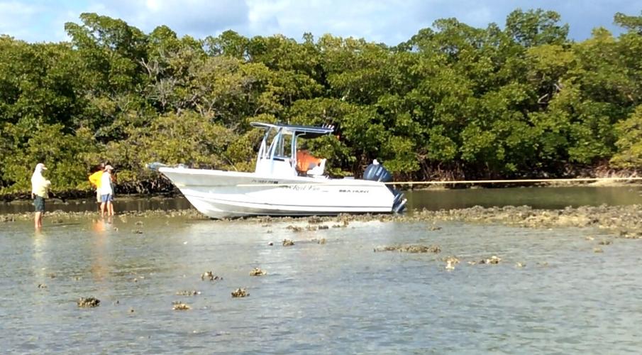 U.S. Coast Guard Auxiliary Flotilla 95 Offering Boater’s Local ...