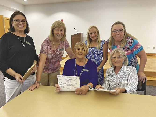 Calusa Garden Club Prepares for Home Garden Tour | Lifestyles ...