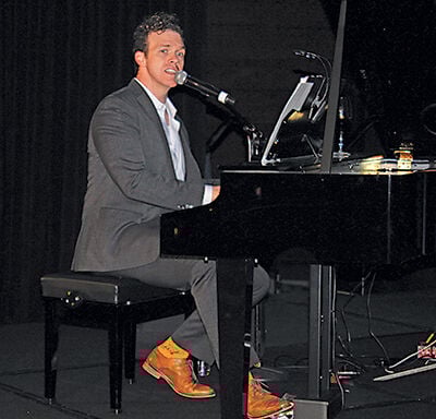 American Jukebox Brings Hits to the Marriott | Events ...