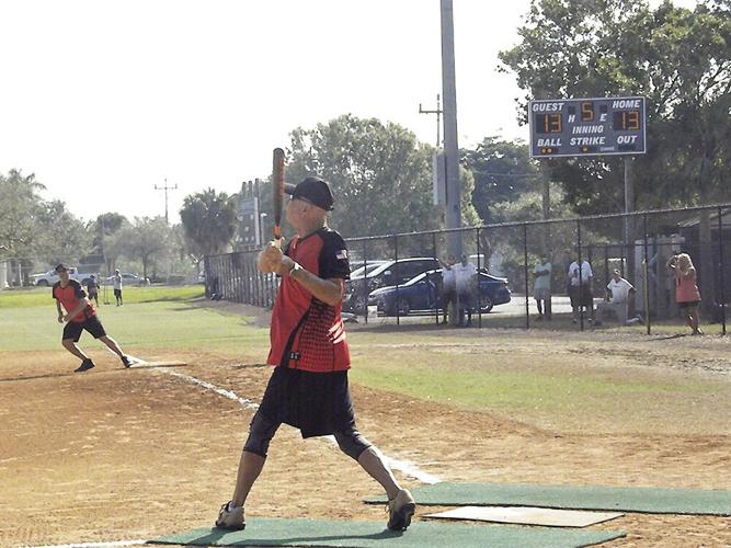 Bill Shurina Honored as Outgoing Commissioner | Sports ...