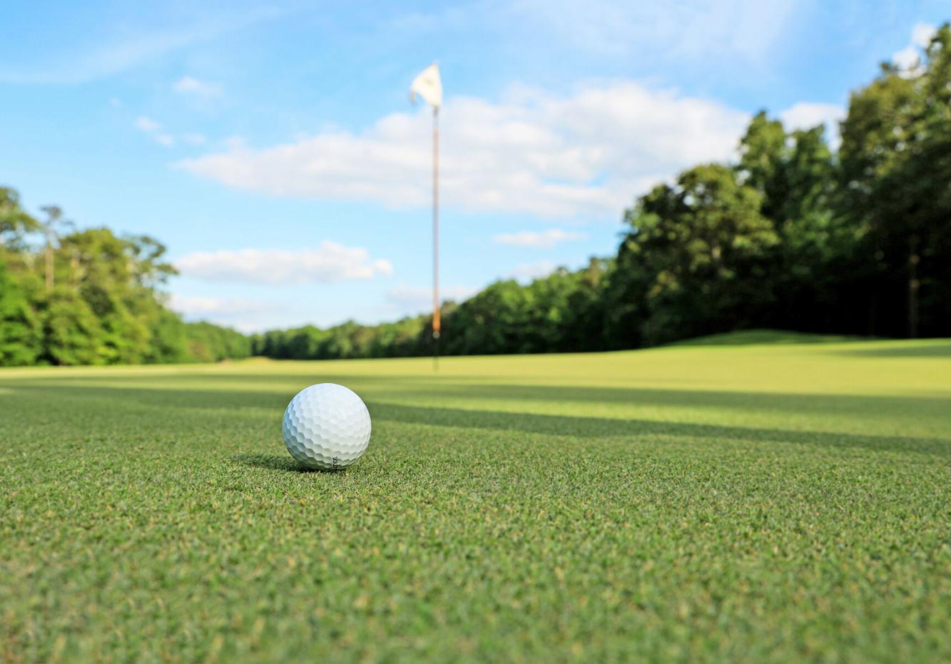 Tiger Woods the Man | Let's Talk Golf | coastalbreezenews.com