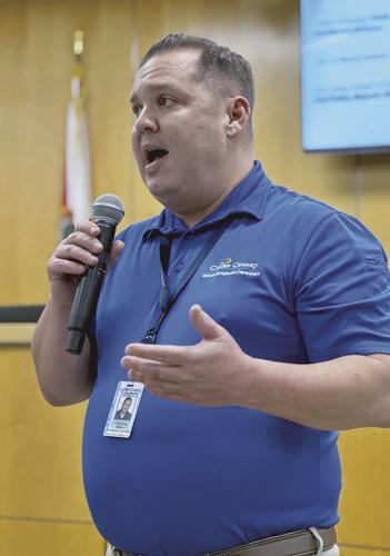 The Army Corps of Engineers Wants You | Community | coastalbreezenews.com