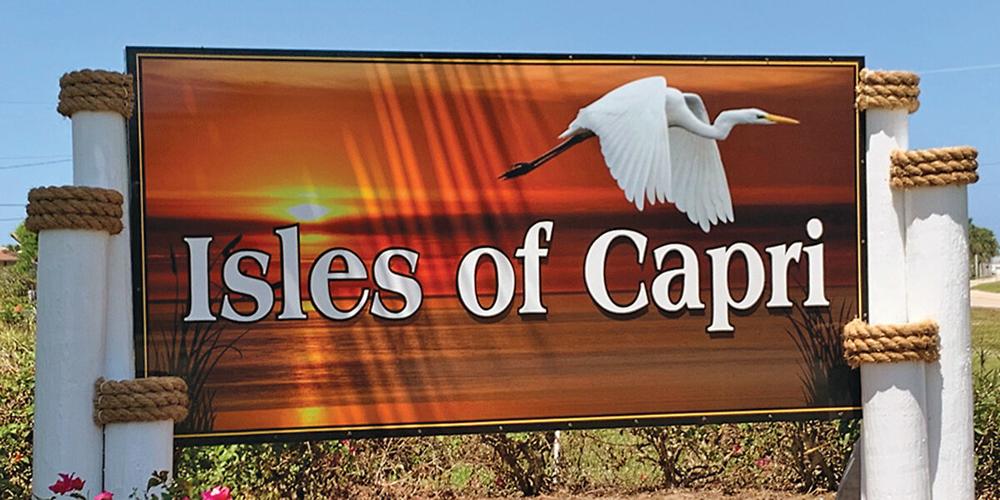 Isles of Capri Updates | Opinion | coastalbreezenews.com
