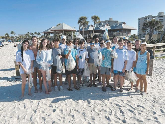 Clean Collier County Beaches and Waterways | Environment ...