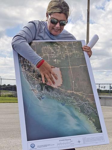 Marco Officials Receive Update on the Picayune Strand Restoration ...