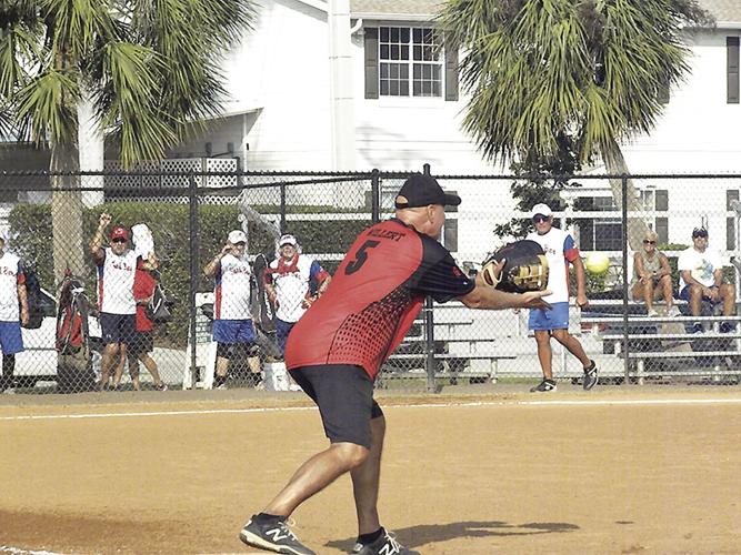 Bill Shurina Honored as Outgoing Commissioner | Sports ...