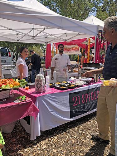 Naples India Fest: A Celebration of Diversity | News ...