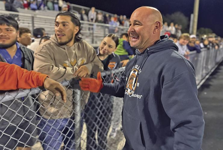 Lely Wins District | Sports | coastalbreezenews.com