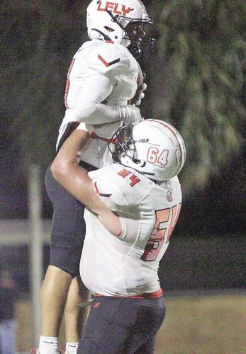 Lely Hammer Era Opens With Win | Sports | coastalbreezenews.com