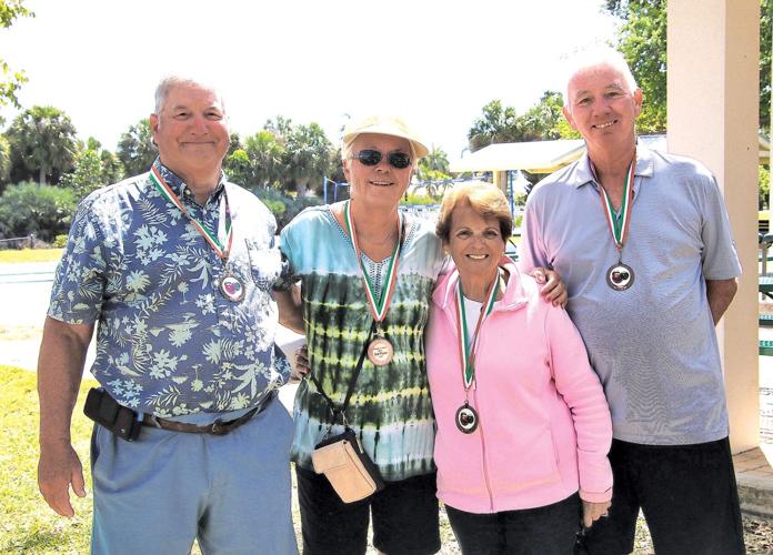 For the Love of Bocce | Community | coastalbreezenews.com