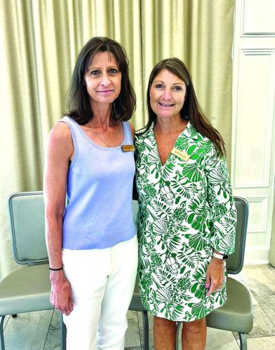 Newcomers Farewell Celebration | Community Scene | coastalbreezenews.com