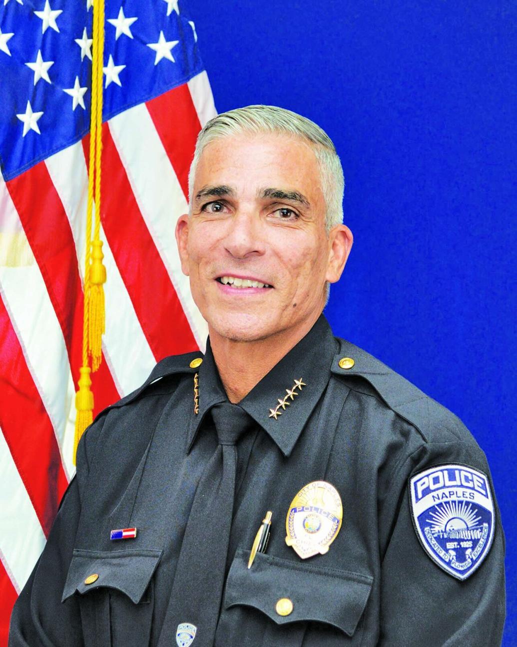 Naples Police Chief Joins New State Immigration Council | News ...