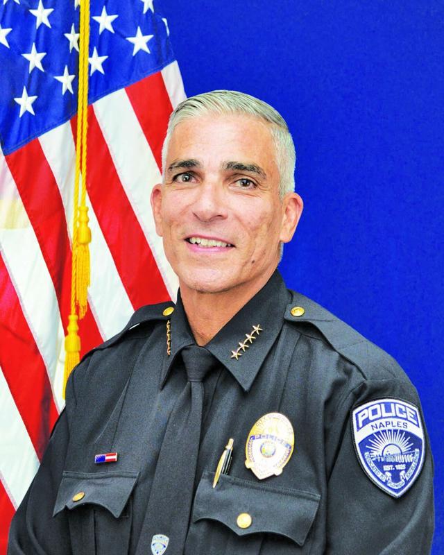 Naples Police Chief Joins New State Immigration Council | News ...