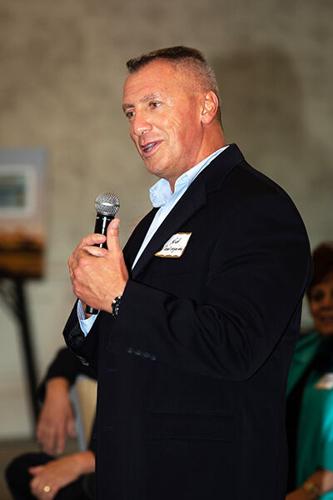 Friends of Commissioner Fiala Honor 20 Years of Service | News ...