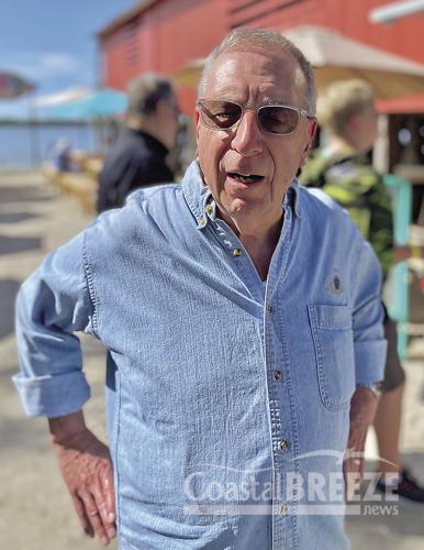 Killing Mr. Watson a Crowd Pleaser | Events | coastalbreezenews.com