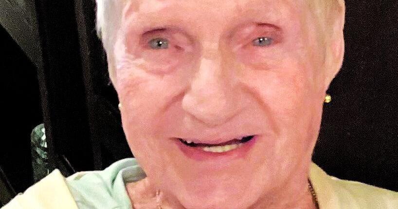 In Loving Memory of Patricia Flynn Raney | Obituaries ...