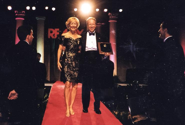 Raising the Level | Lifestyles | coastalbreezenews.com