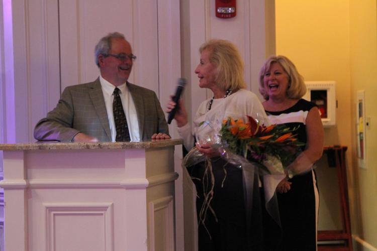 Myrt Rose Receives Lifetime Achievement Award | News ...
