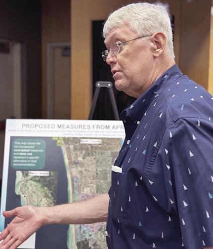 The Army Corps of Engineers Wants You | Community | coastalbreezenews.com