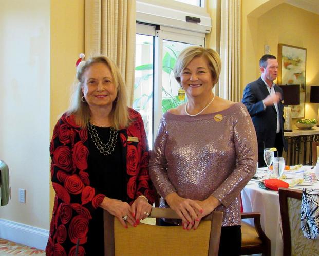 Marco Island Woman’s Club | Clubs & Organizations | coastalbreezenews.com