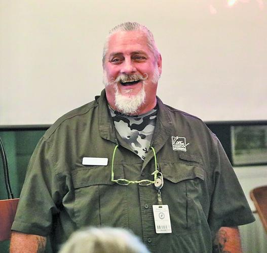 Murder Always Brings a Crowd | Community | coastalbreezenews.com