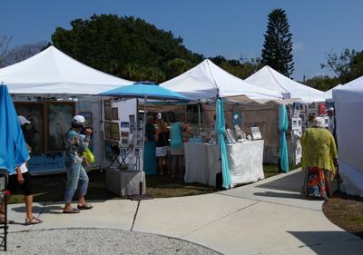 Harbor Arts and Music Festival at MarGood Harbor Park | Events ...