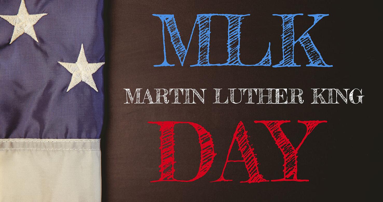 Rev. Dr. Martin Luther King, Jr. Parade and Celebration | Events ...