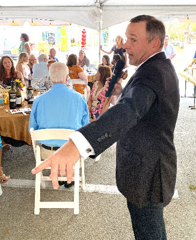 The Center for the Arts, Carvelli Restaurant Group Put the Fun in ...