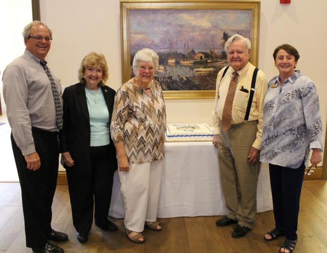 Marco Island Icon Herb Savage Passes | News | coastalbreezenews.com