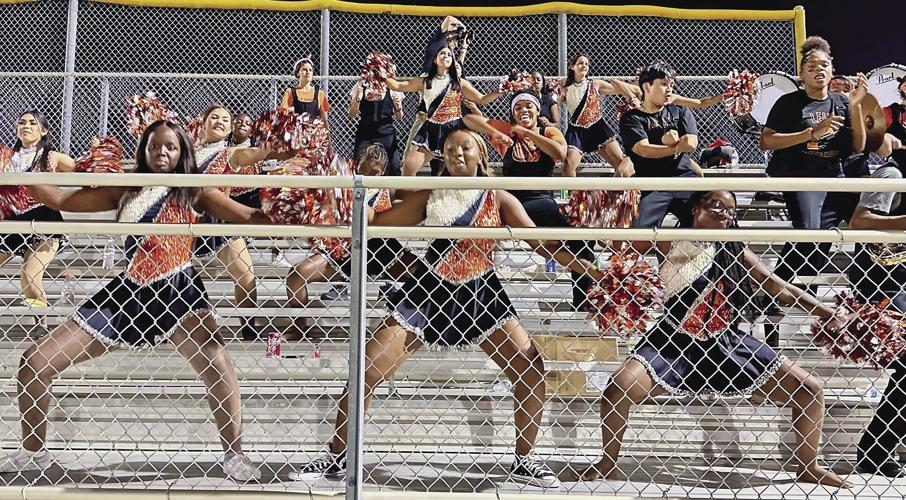 Lely Hammer Era Opens With Win | Sports | coastalbreezenews.com