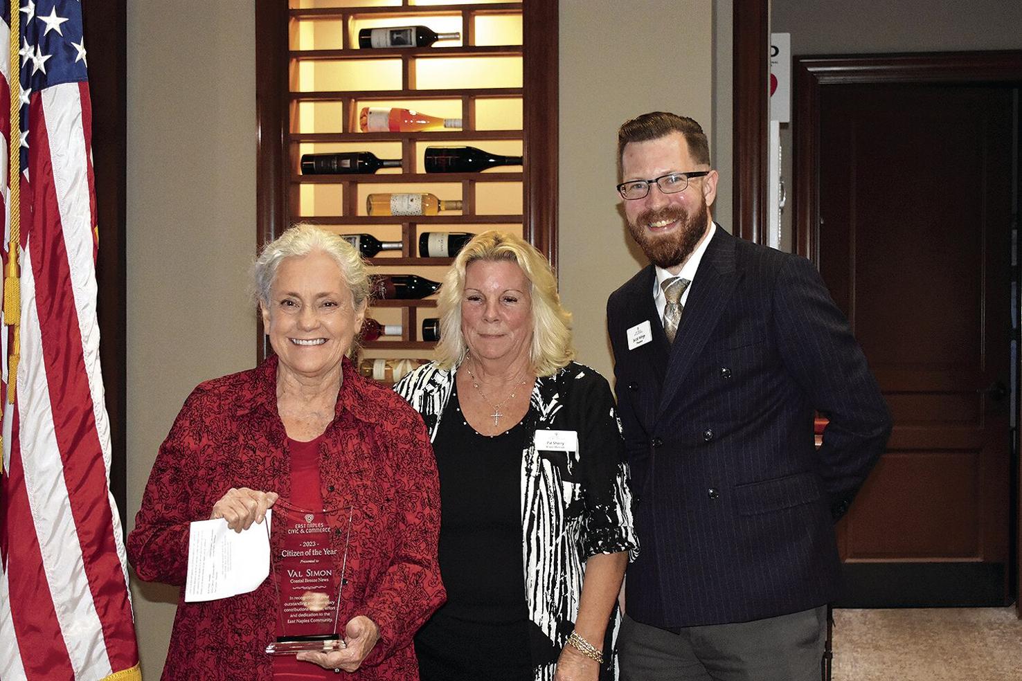 Honoring a Legend | Community | coastalbreezenews.com