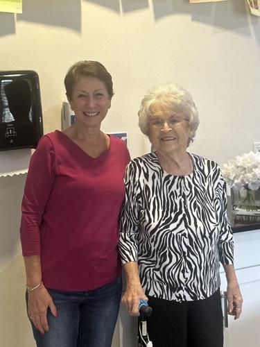 Marco Woman’s Club Celebrates the Light of Friendship | Clubs ...