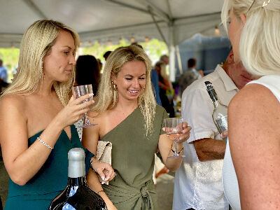 The Center for the Arts, Carvelli Restaurant Group Put the Fun in ...