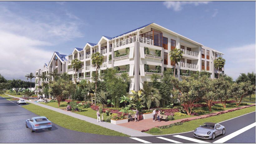 Questions Raised Over Proposed Mixed-Use Development Project | City ...