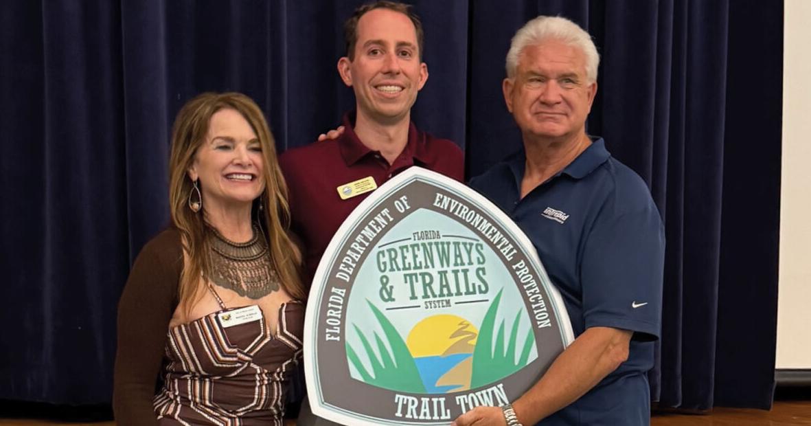 Marco Island: Poised to Shine as a Florida Trail Town | City ...