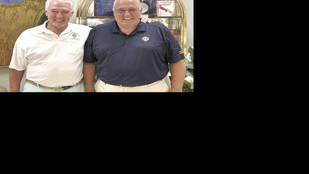 Knights of Columbus Plans Season of Charity Fundraisers | Clubs ...